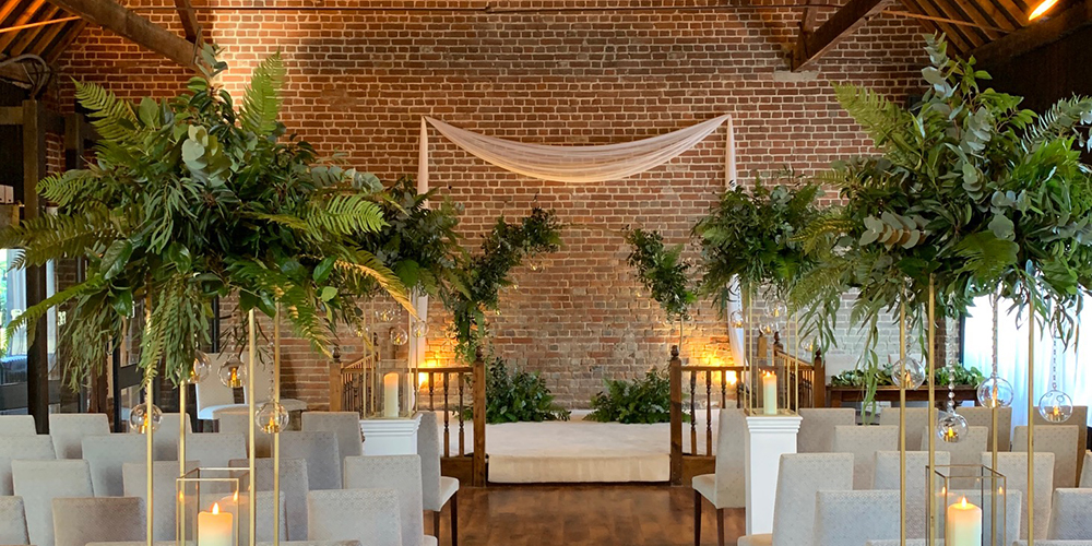 Floral Explosion - Order Online or 01474 700 035