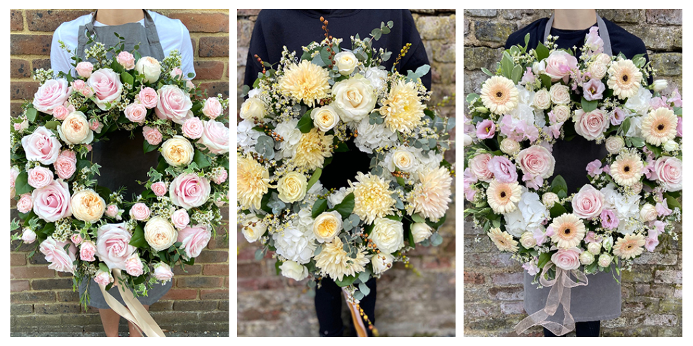 Floral Explosion - Order Online or 01474 700 035